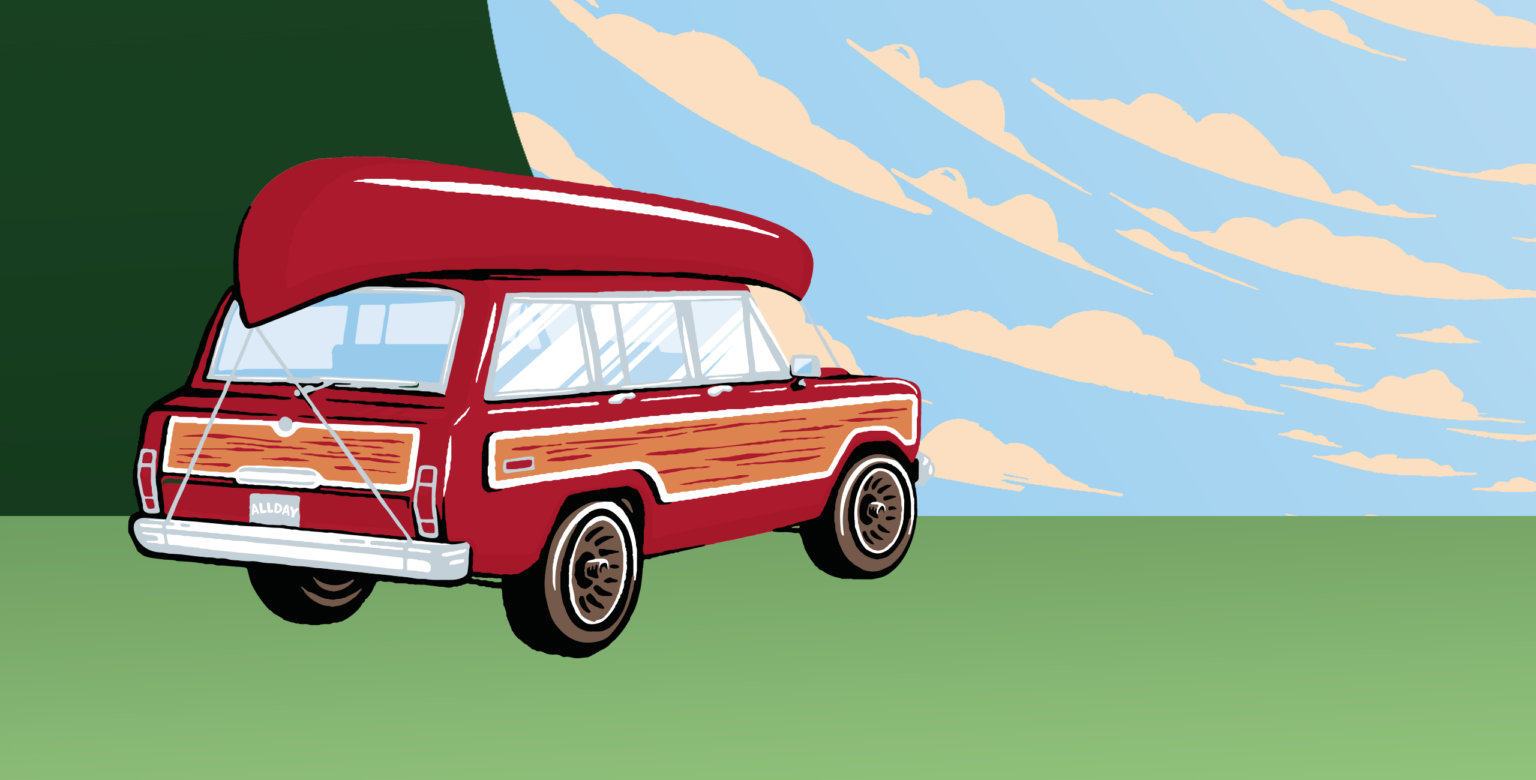 All Day IPA - Founders Brewing Company