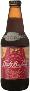 Rubaeus - Founders Brewing Company