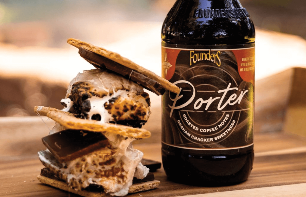 Porter - Founders Brewing Company