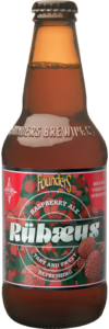 Rubaeus - Founders Brewing Company