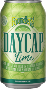 Rubaeus - Founders Brewing Company