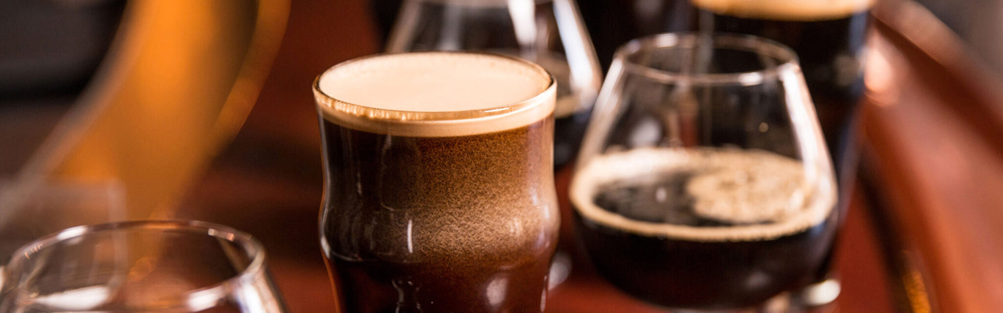 Founders Beer Finder - Founders Brewing Company