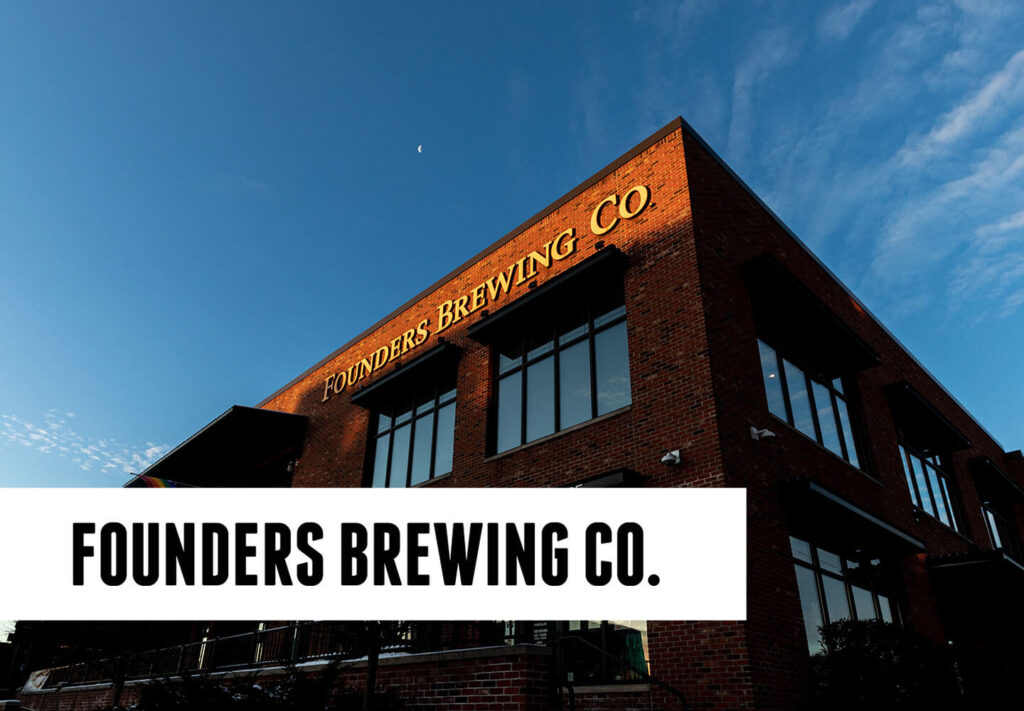 Get to Know Founders - Founders Brewing Company