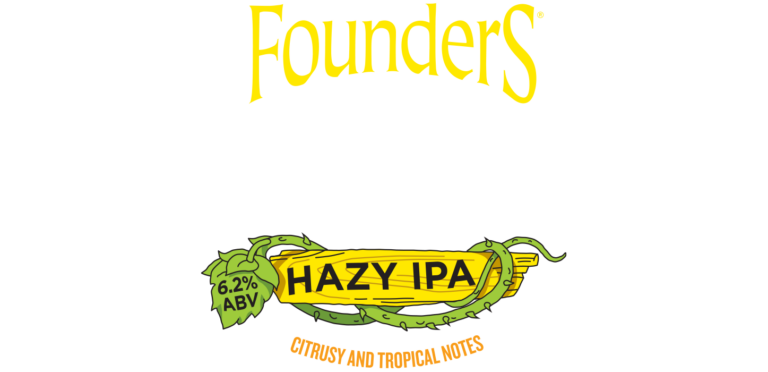 Our Beer - Founders Brewing Company