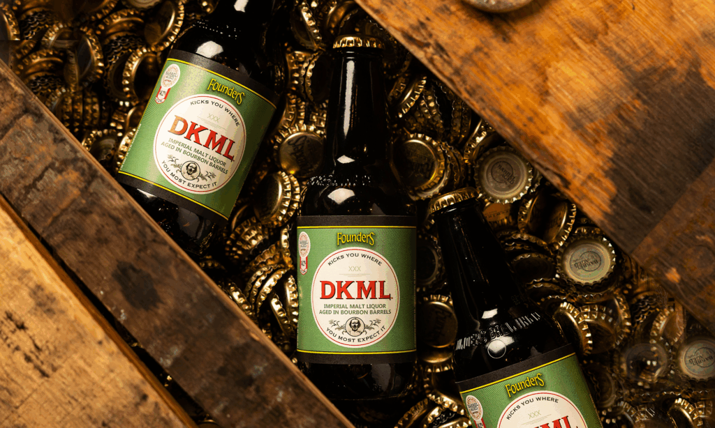 DKML - Founders Brewing Company